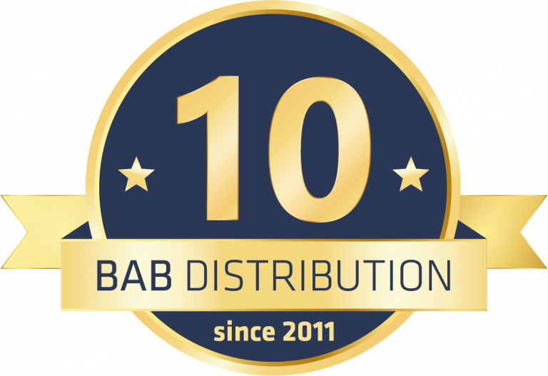 About us - BAB Distribution GmbH