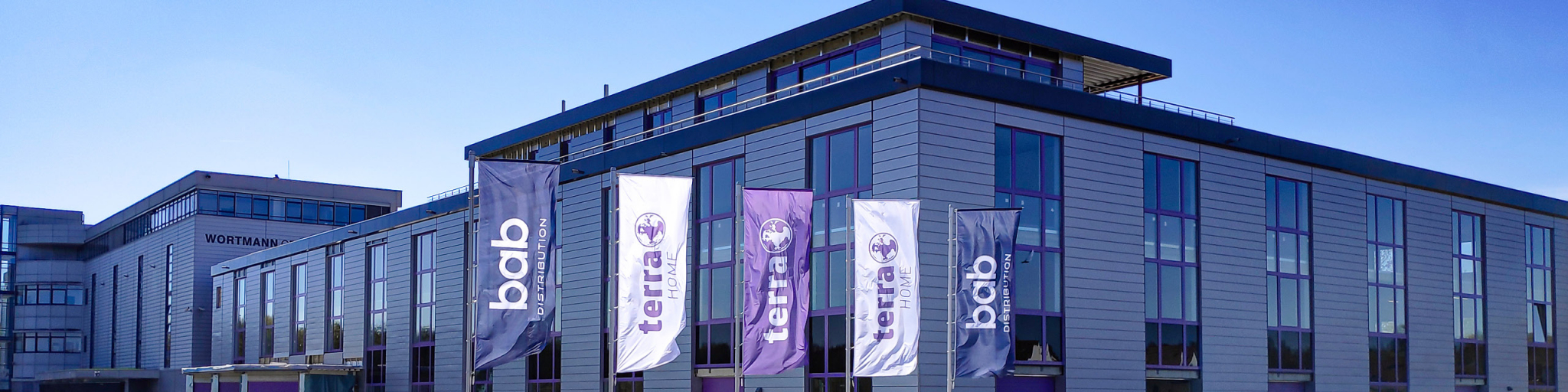 home - BAB Distribution GmbH