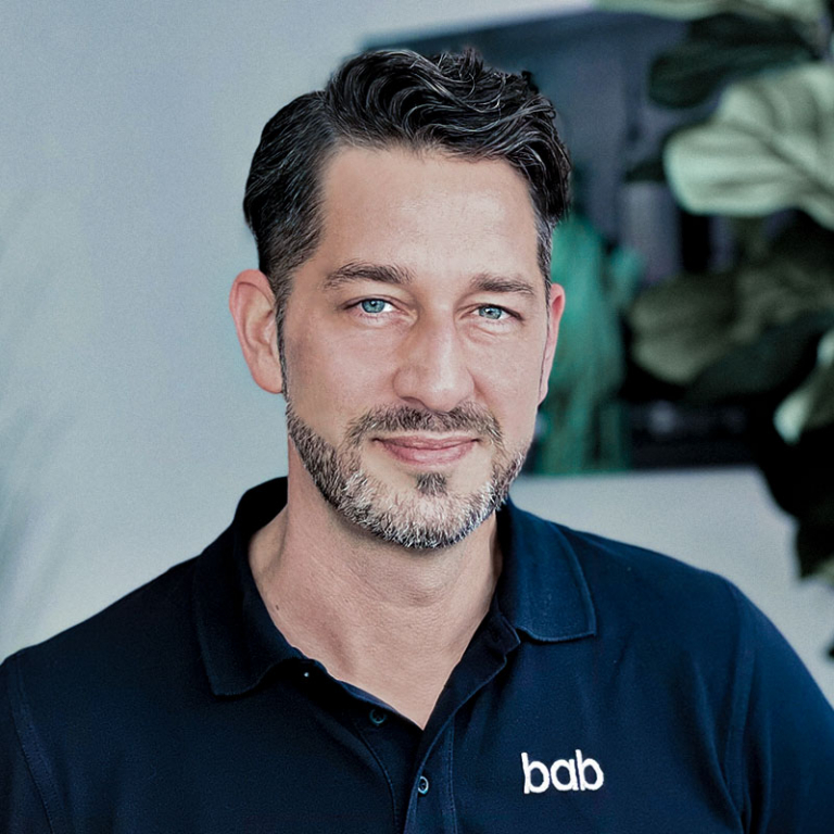 Das Team - BAB Distribution GmbH