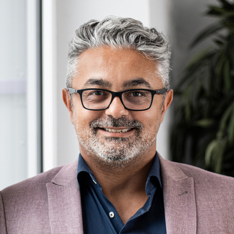 Das Team - BAB Distribution GmbH