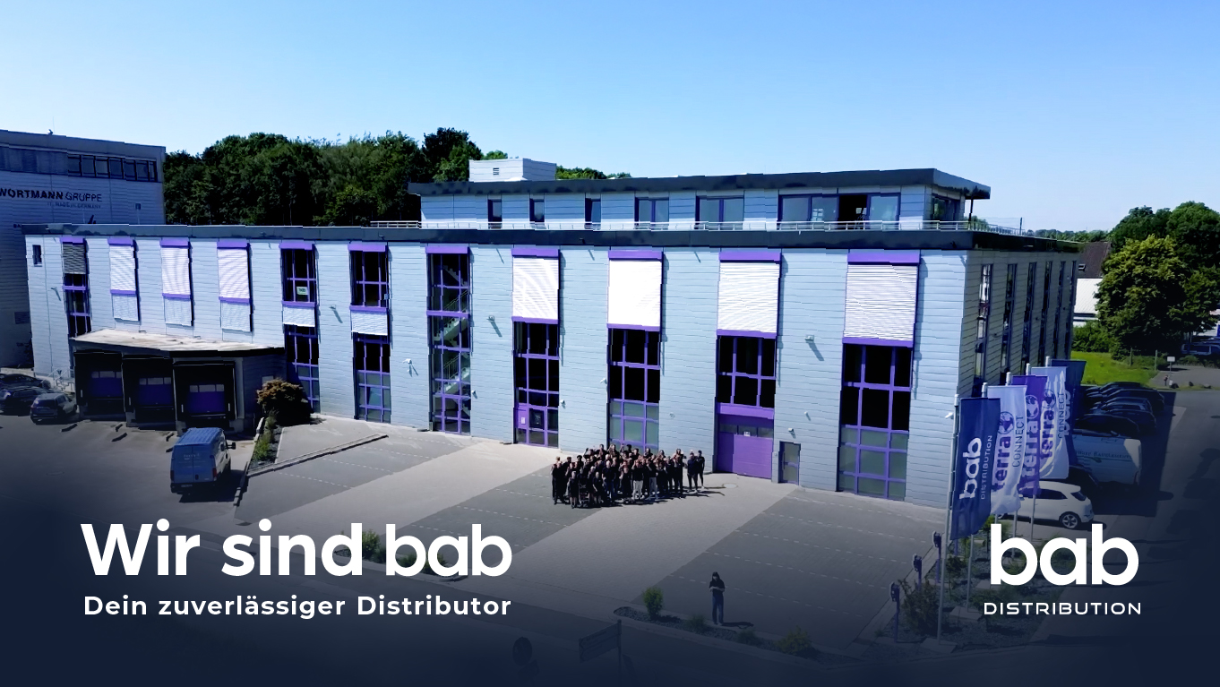 Über uns - Copy - BAB Distribution GmbH